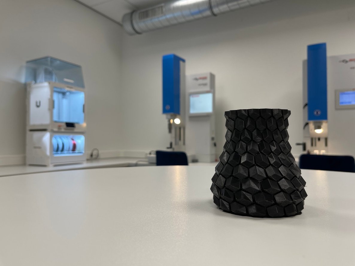 Nieuwe techniek bij Plastima: 3D-printen! | Plastima Group