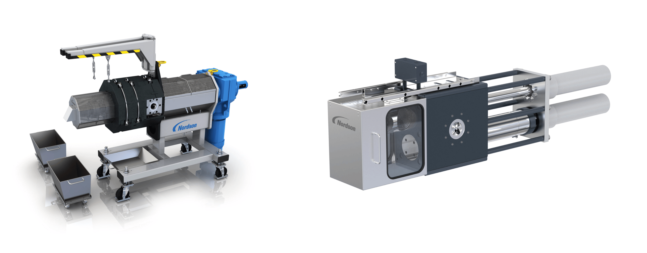 Melt filtering | Plastima Group