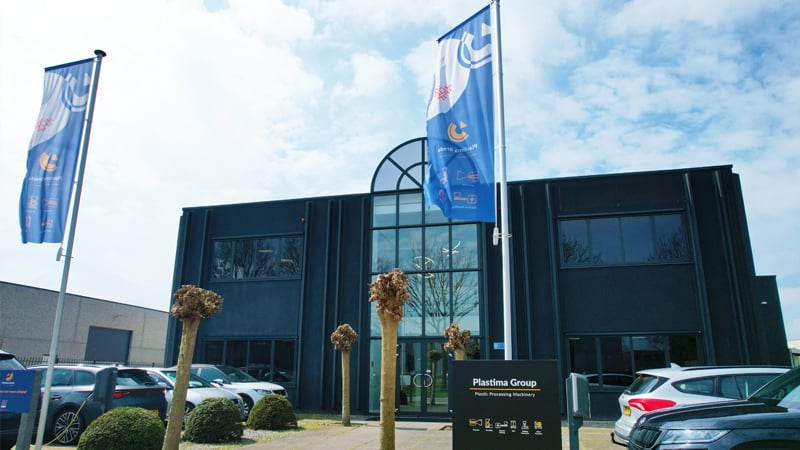 The company | Plastima Group