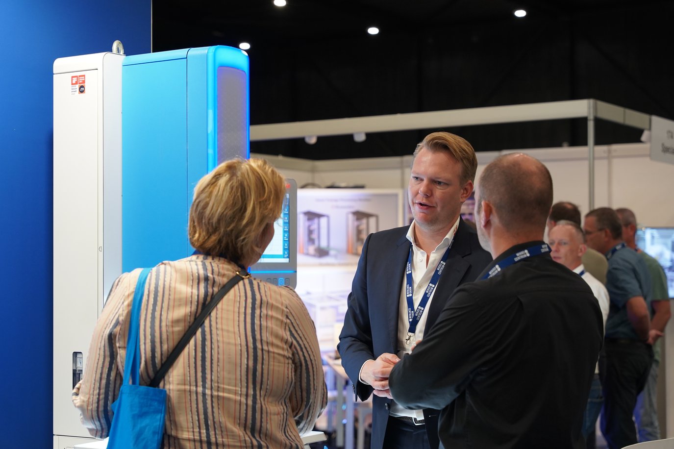 Kunststoffenbeurs: The endless possibilities of circular plastics ...