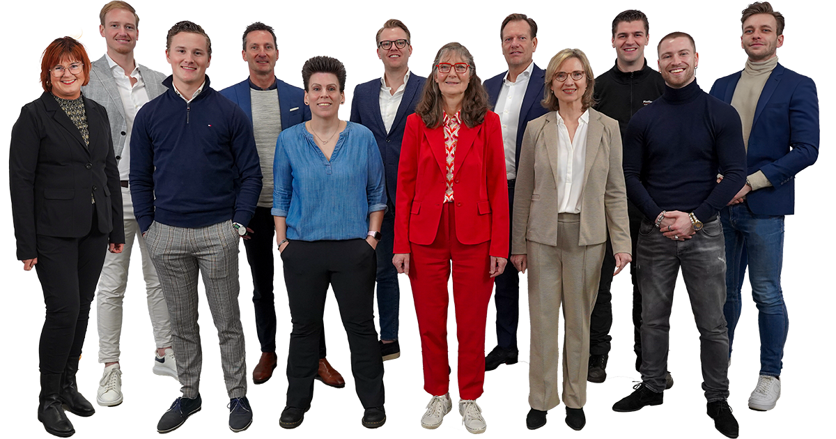 The company | Plastima Group