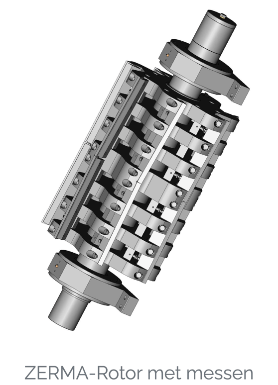 Grinding | Plastima Group