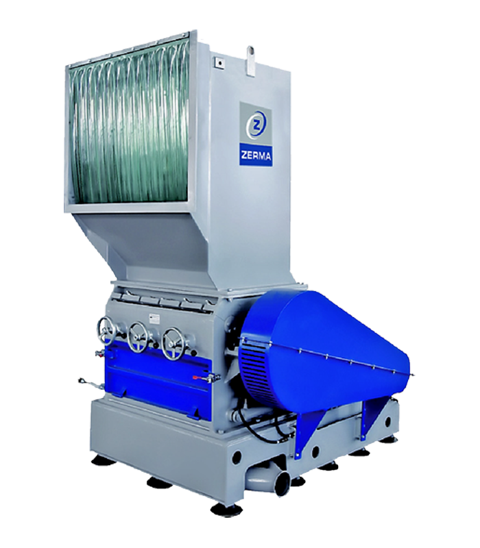 Recycling | Plastima Group