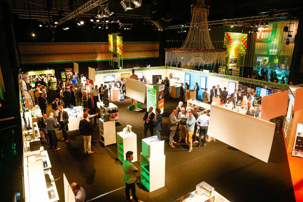 The Plastics Fair 2021 is coming up | Plastima Group